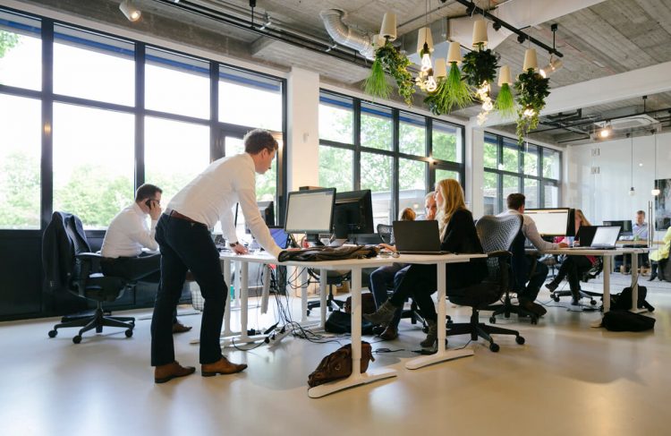 Project Management Vacatures - Decom